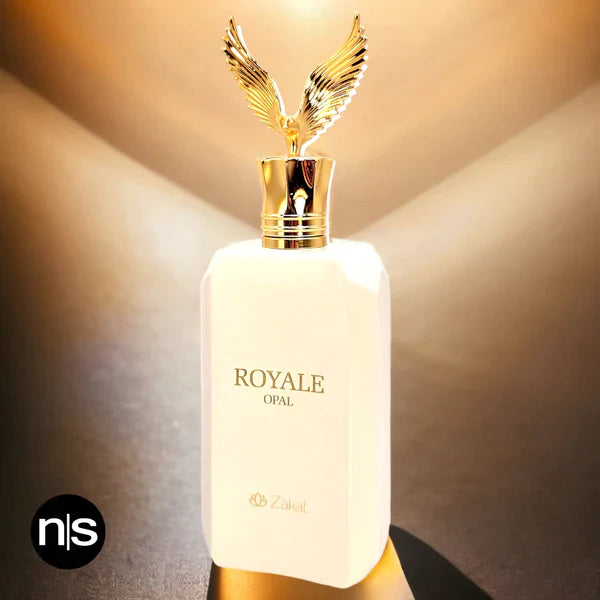 Royale Opal by Zakat Eau de Parfum Women 2.7 oz – CompuBoutique OnLine